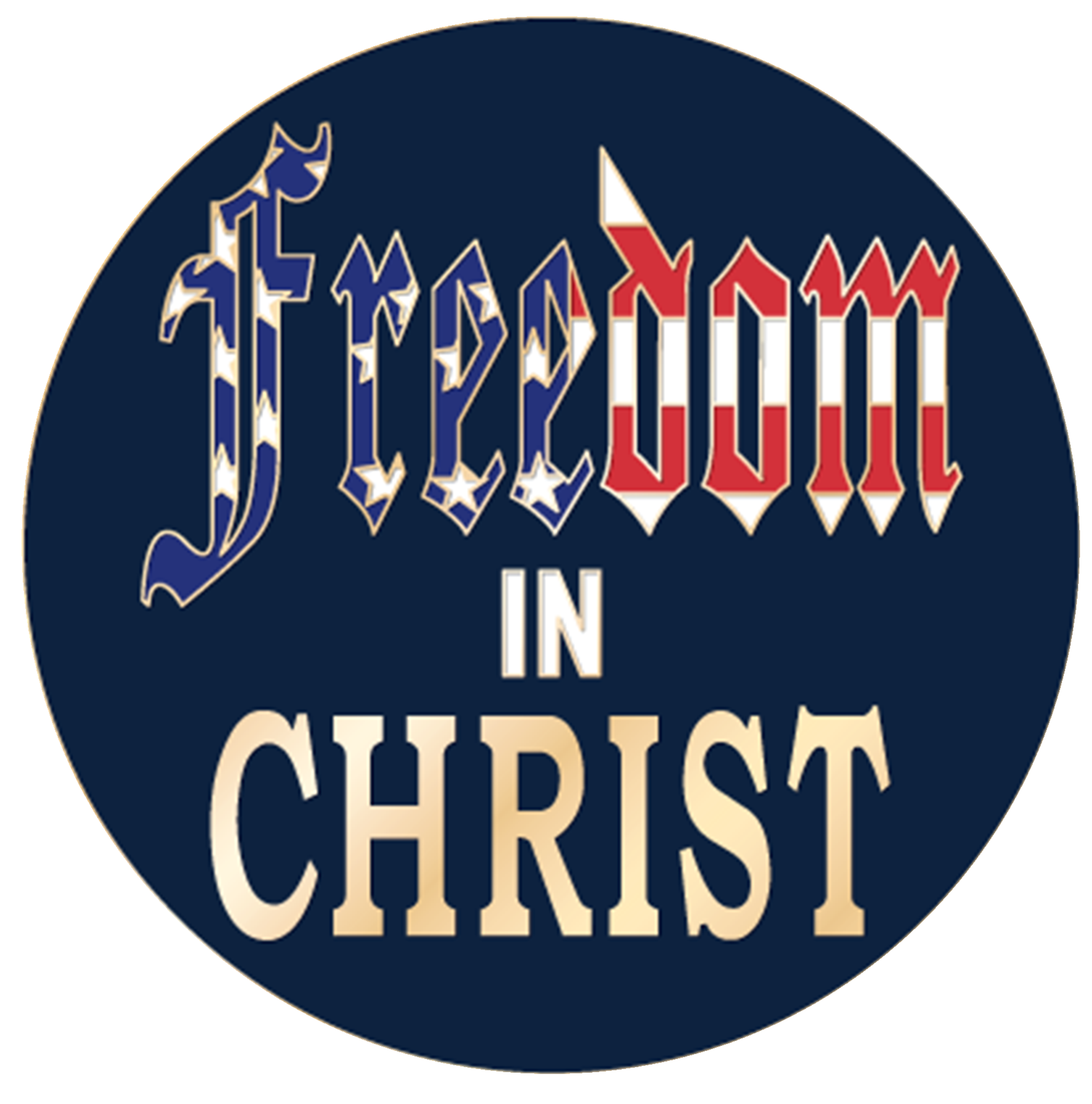 Freedom in Christ Ministries – We are Called, Created and Commissioned ...