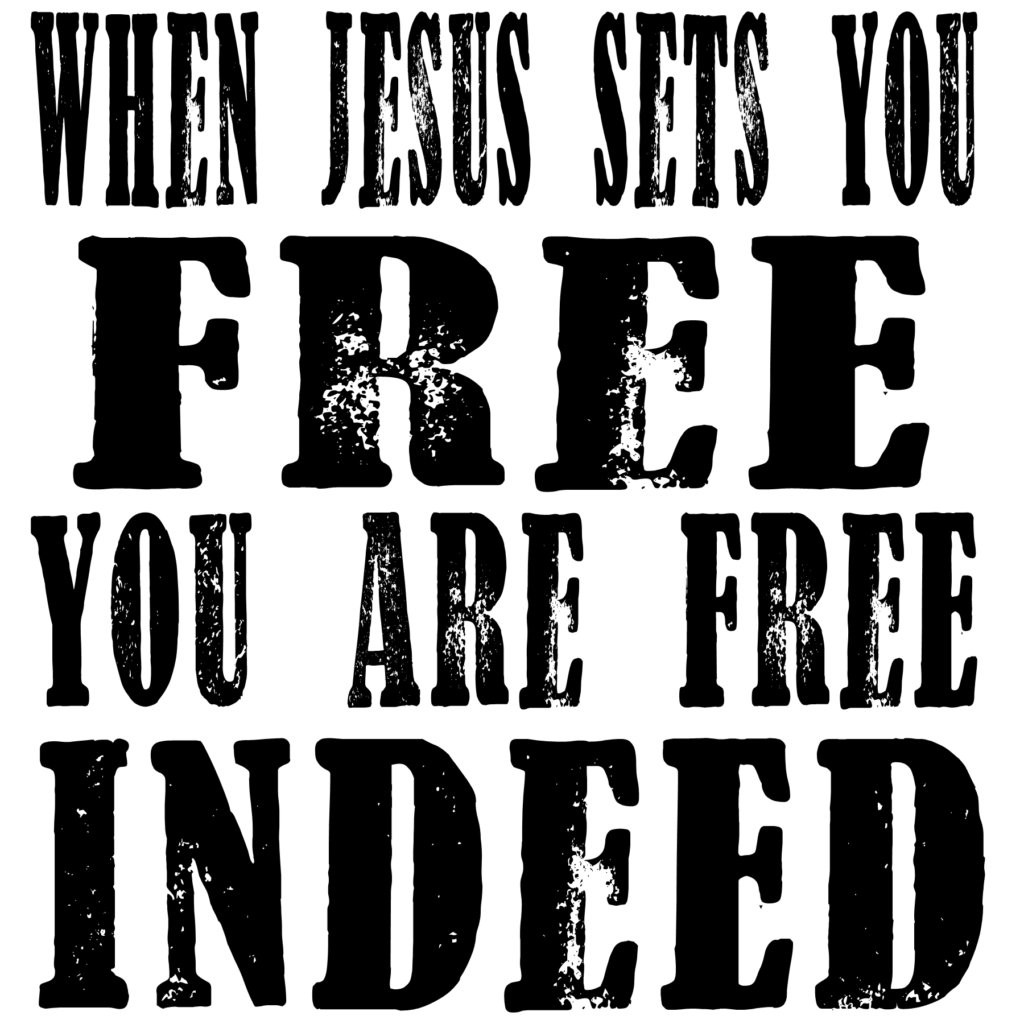 Freedom in Christ Ministries – We are Called, Created and Commissioned ...